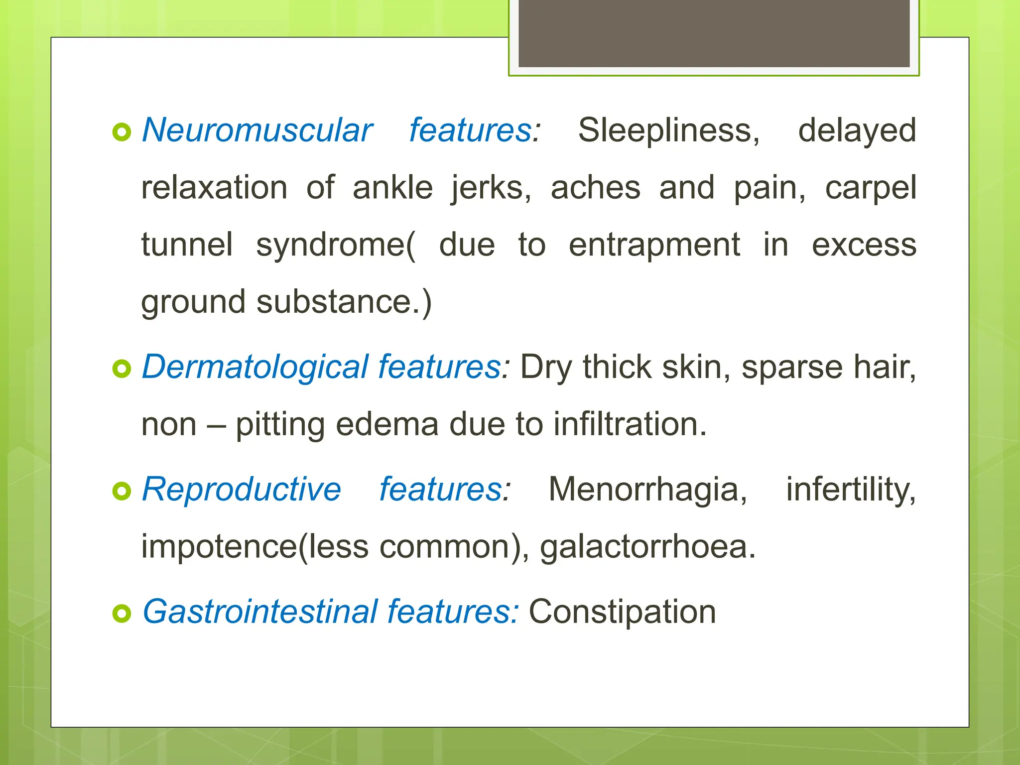 Understanding Hypothyroidism in Adults: Pathogenesis, Etiology ...