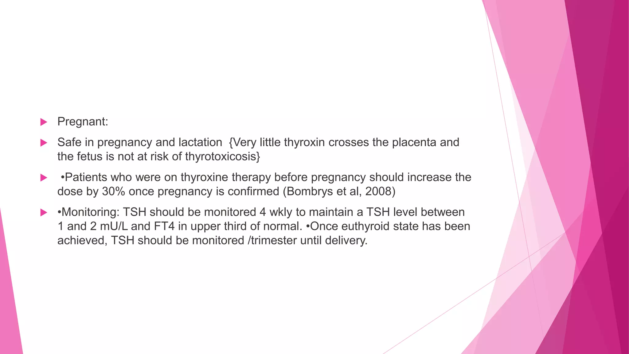 Hypothyroidism in pregnancy.pptx