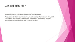Hypothyroidism in pregnancy.pptx