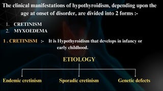 HYPOTHYROIDISM .pdf
