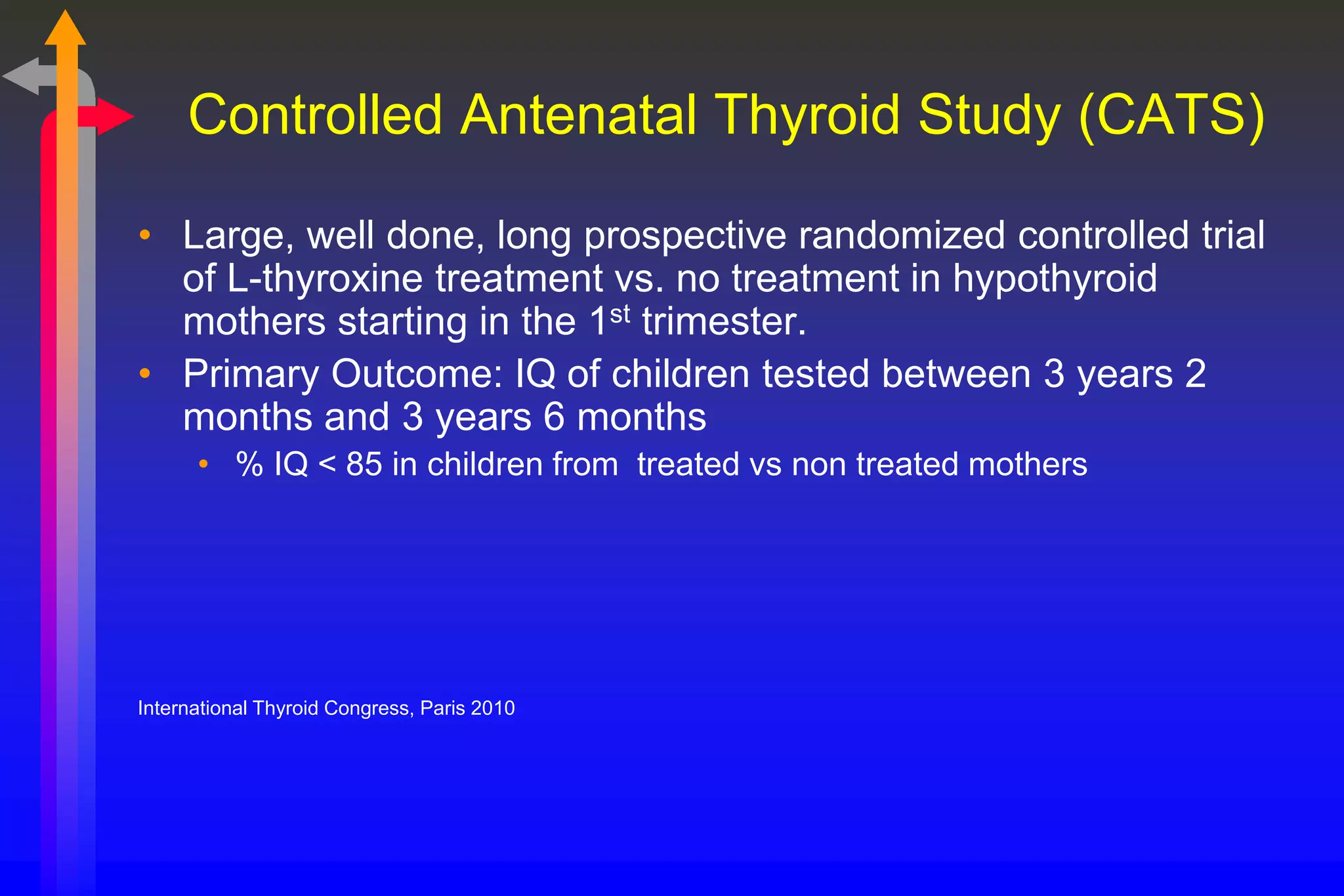 Clinical Practice Guidelines for hypothyroidism in adults: AACE and ATA ...