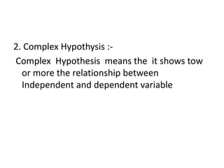 hypothysis.pptx