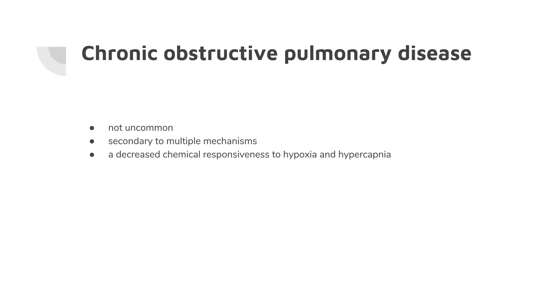 Hypoventilation and hyperventilation | PDF