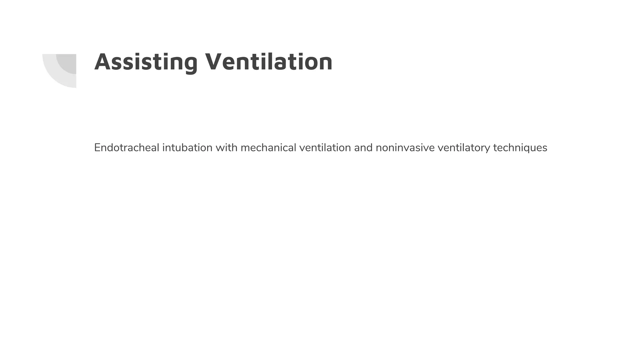 Hypoventilation and hyperventilation | PDF