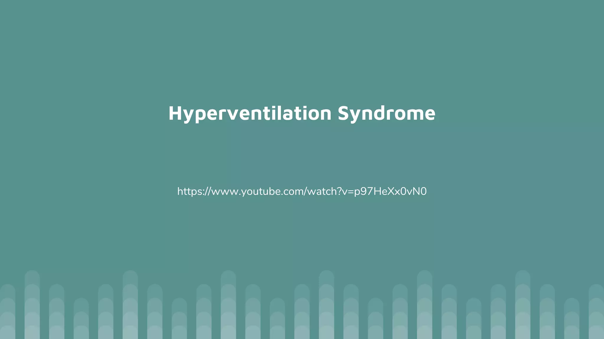 Hypoventilation and hyperventilation | PDF