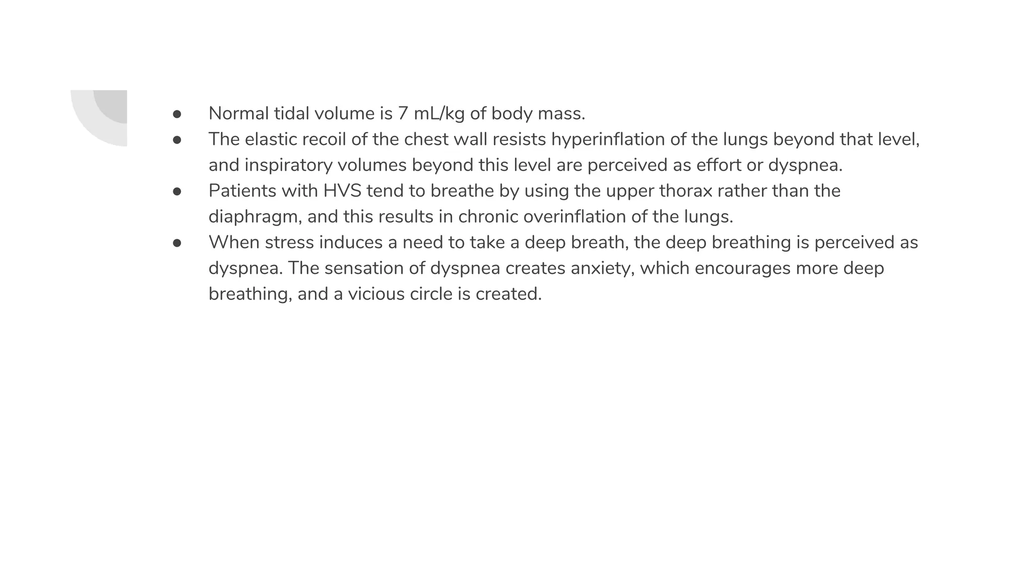 Hypoventilation and hyperventilation | PDF