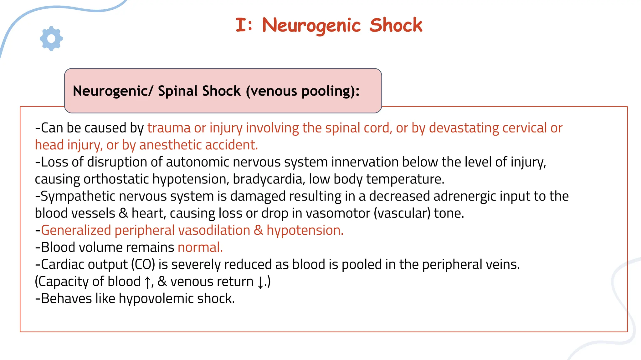 Shock in General and Hypovolemic Shock.pdf