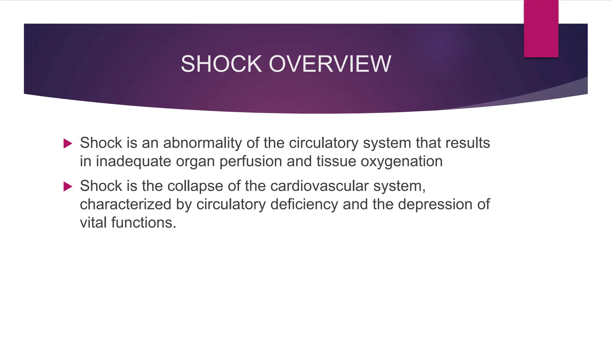 Hypovolemic Shock Dr. Pratik Kanani.pptx