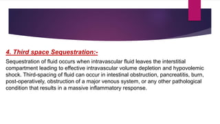 Hypovolemic Shock Dr. Pratik Kanani.pptx