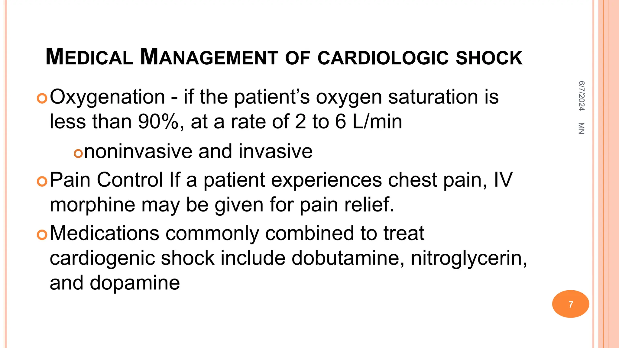 Pathophysiology,definition,stages and complications of shock | PPTX ...