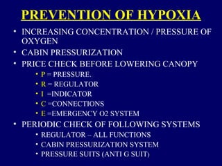 Hypoxia | PPT | Lung and Respiratory Health | Diseases and Conditions