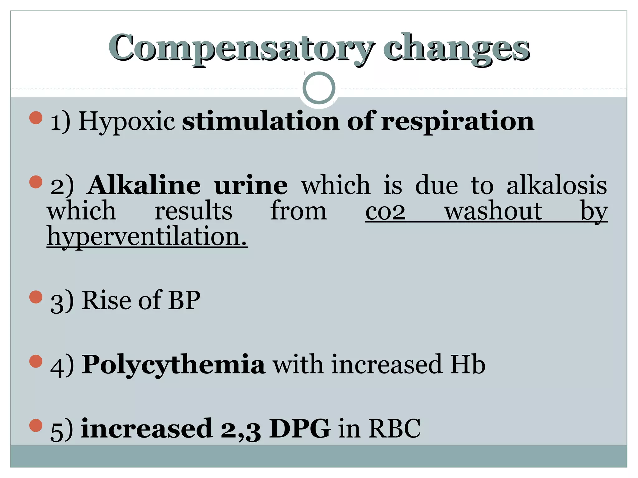 Hypoxia | PPT