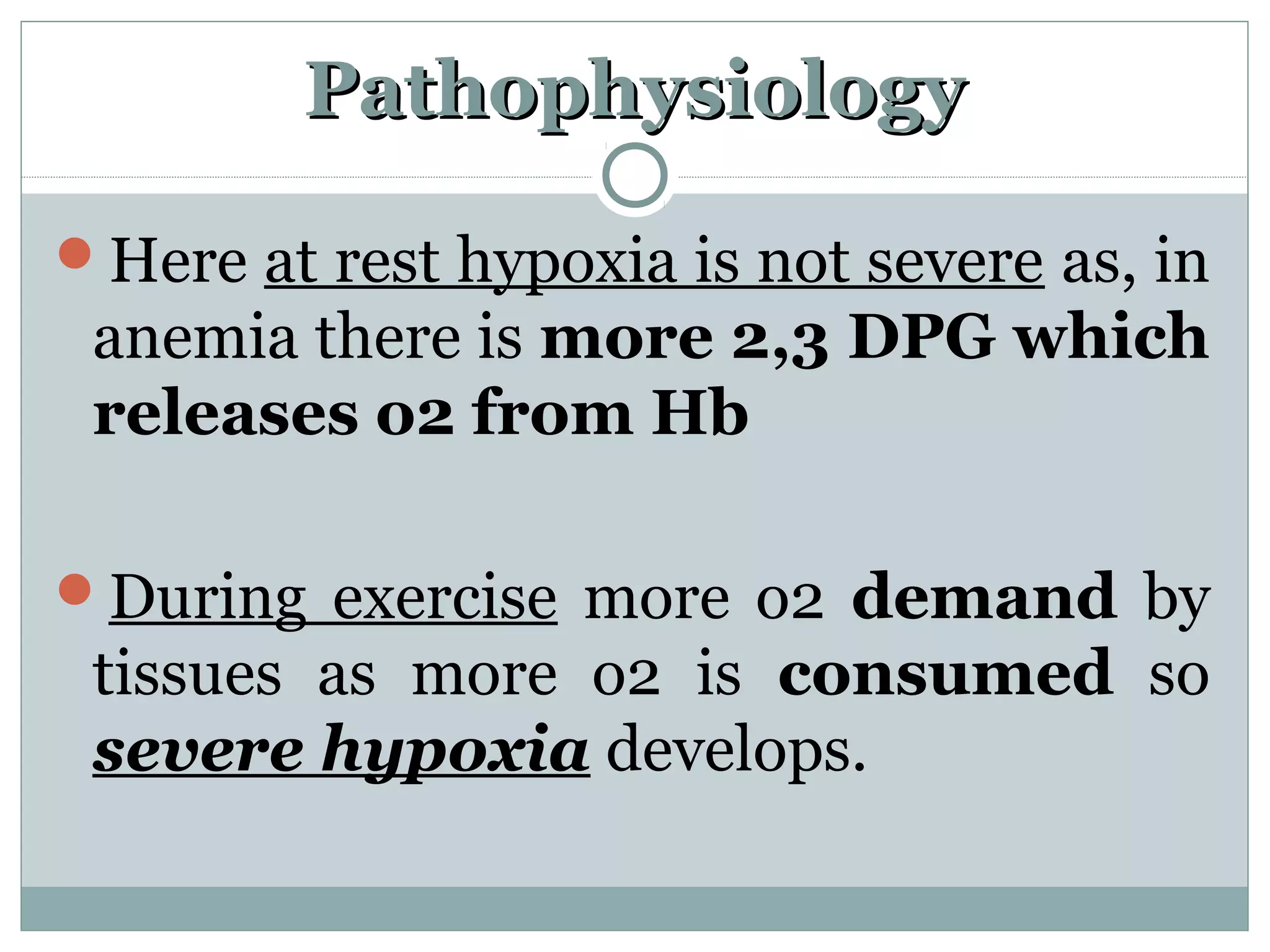 Hypoxia | PPT