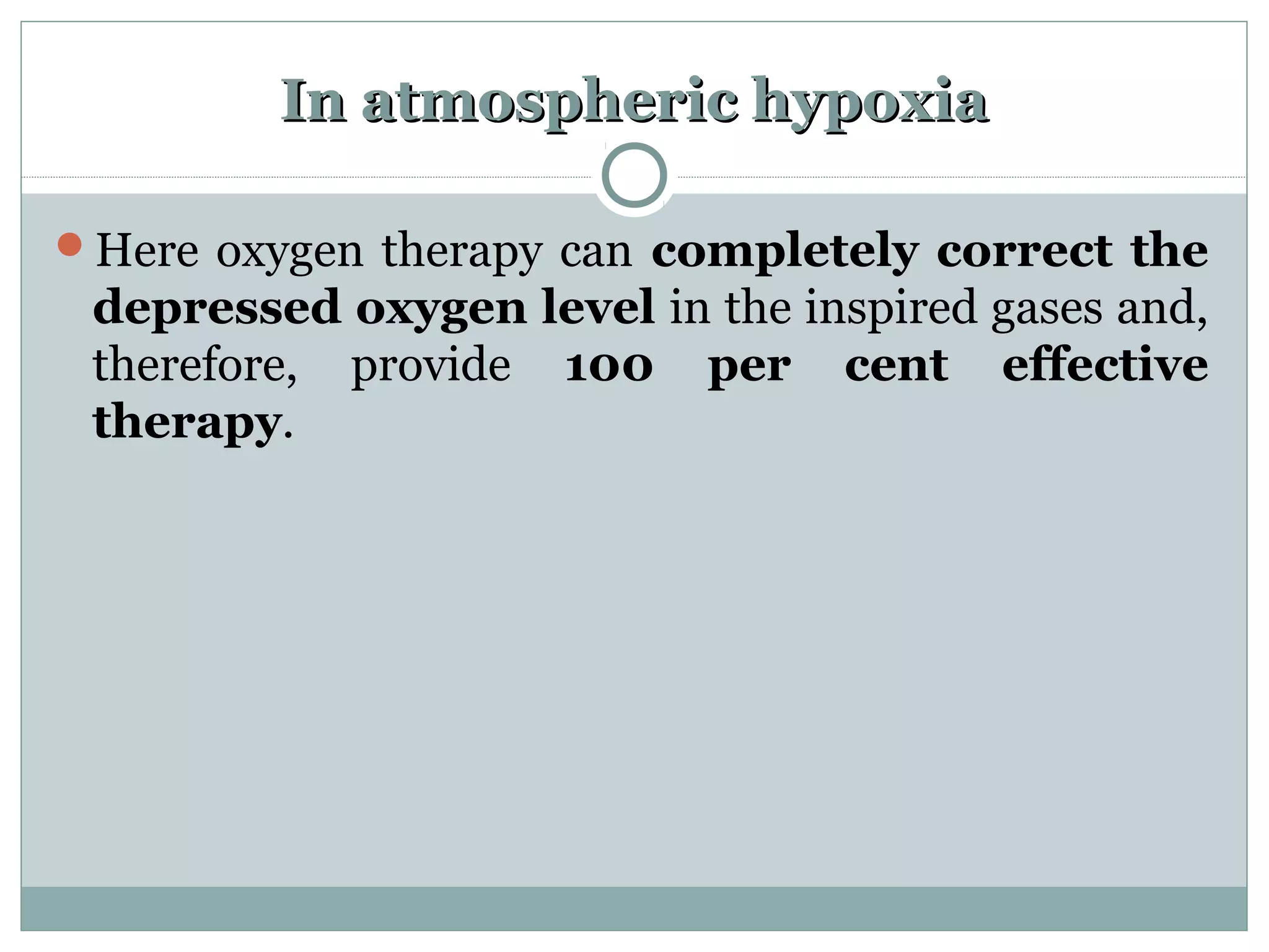 Hypoxia | PPT
