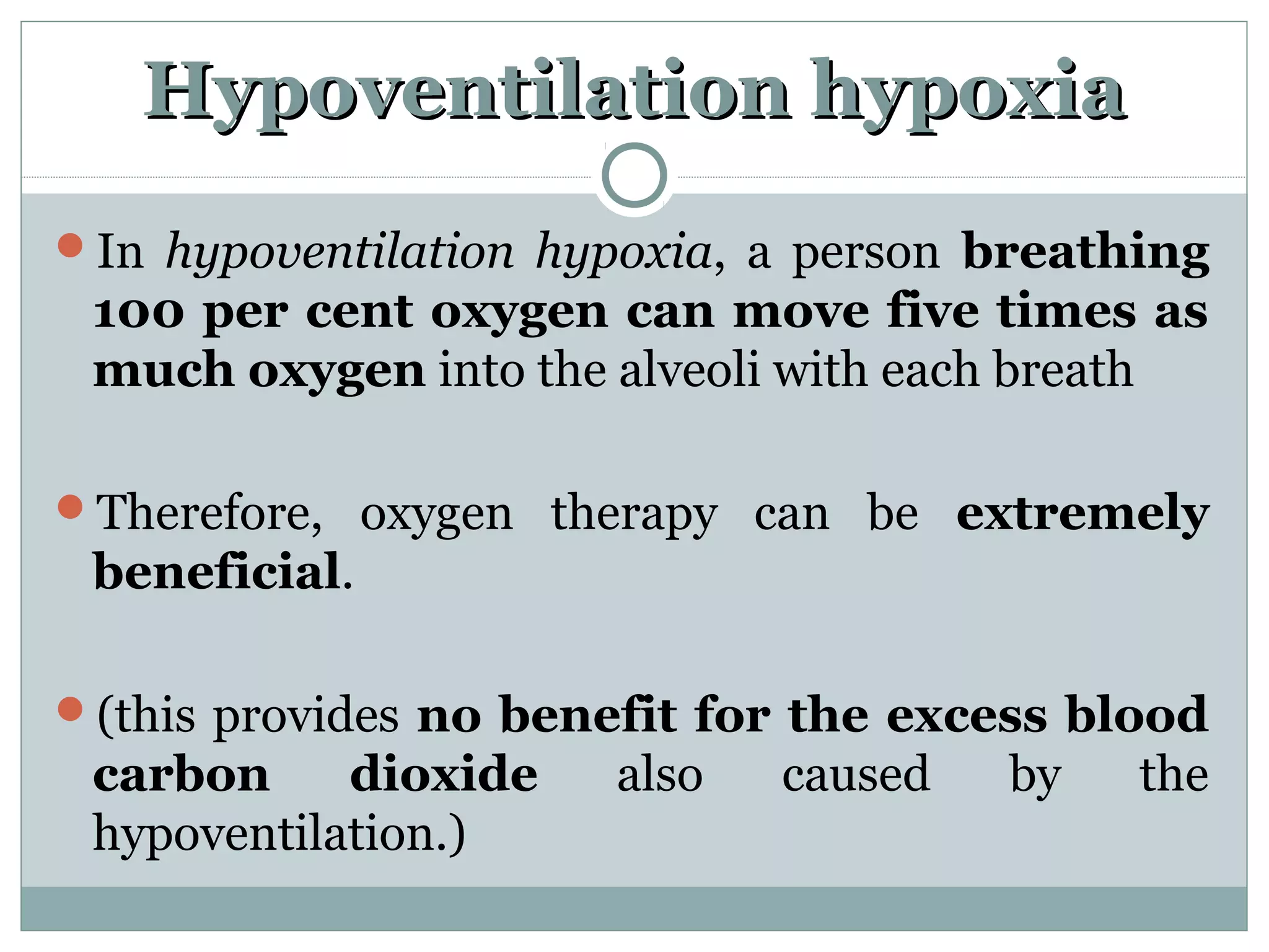 Hypoxia | PPT