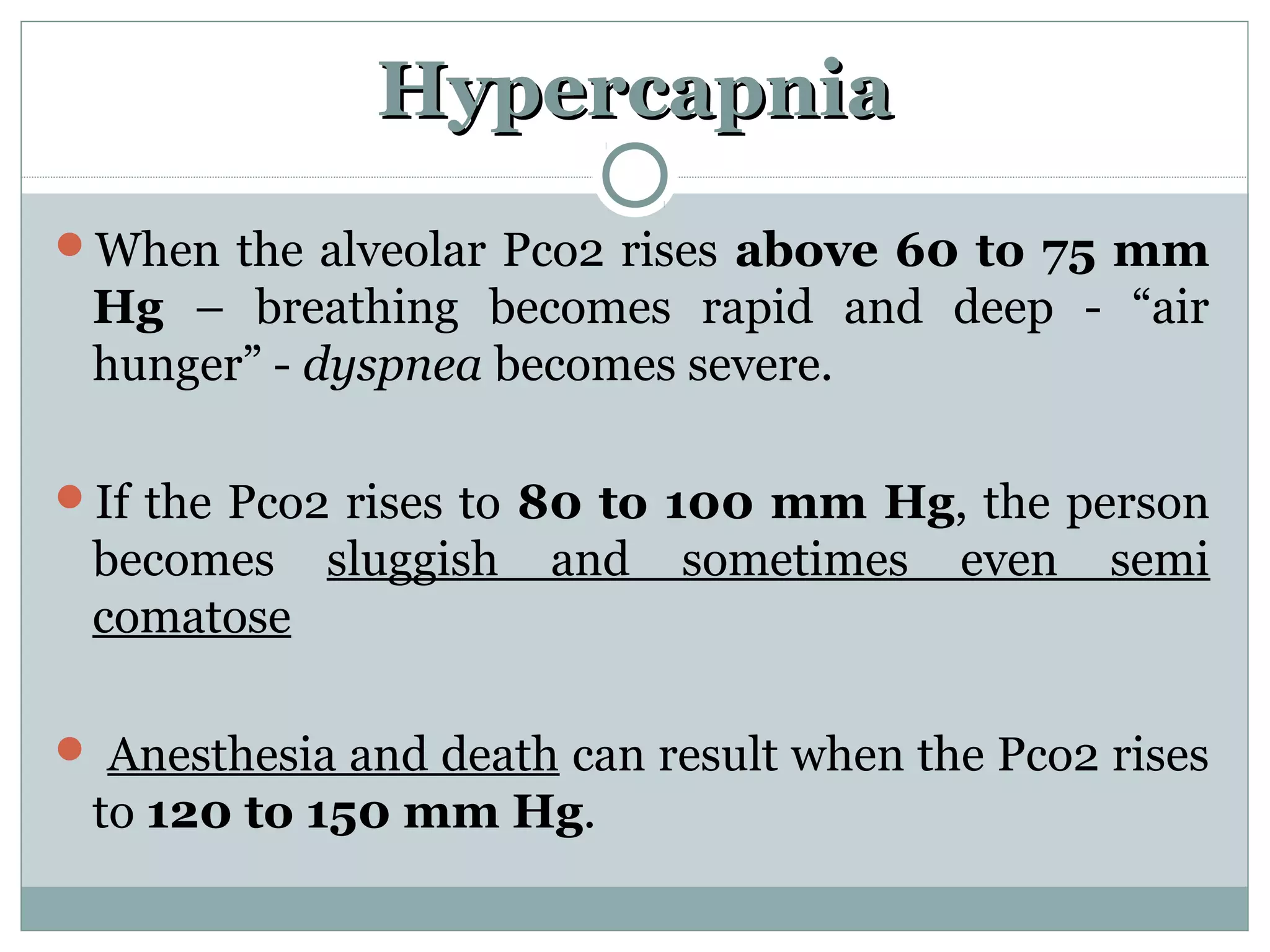Hypoxia | PPT