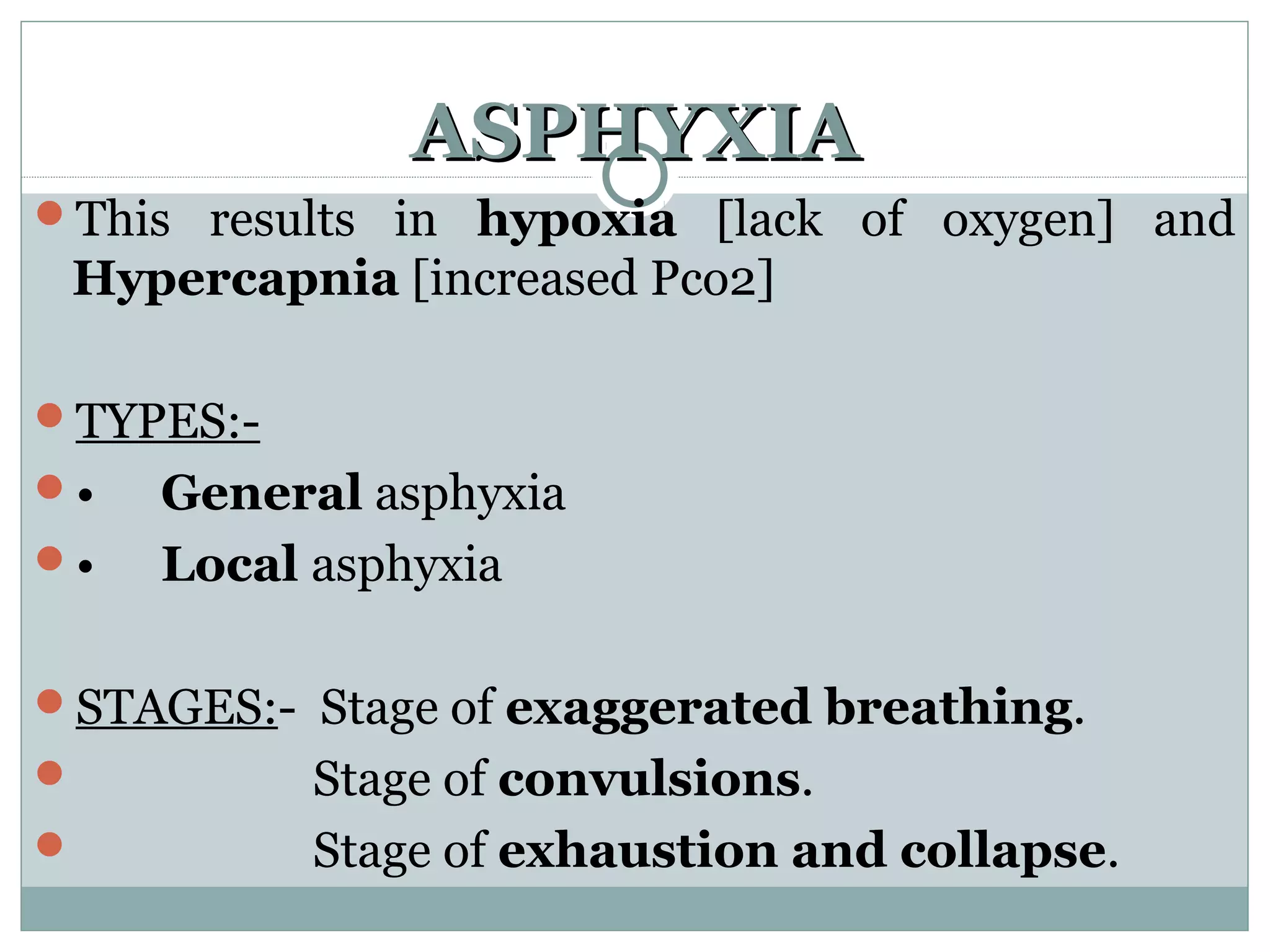 Hypoxia | PPT