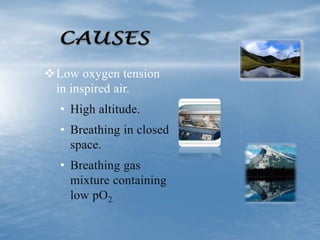 hypoxia Pathology by talha shahid .pptx