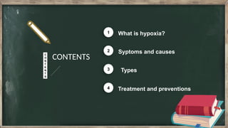 hypoxia and factors which cause hypoxia.pptx
