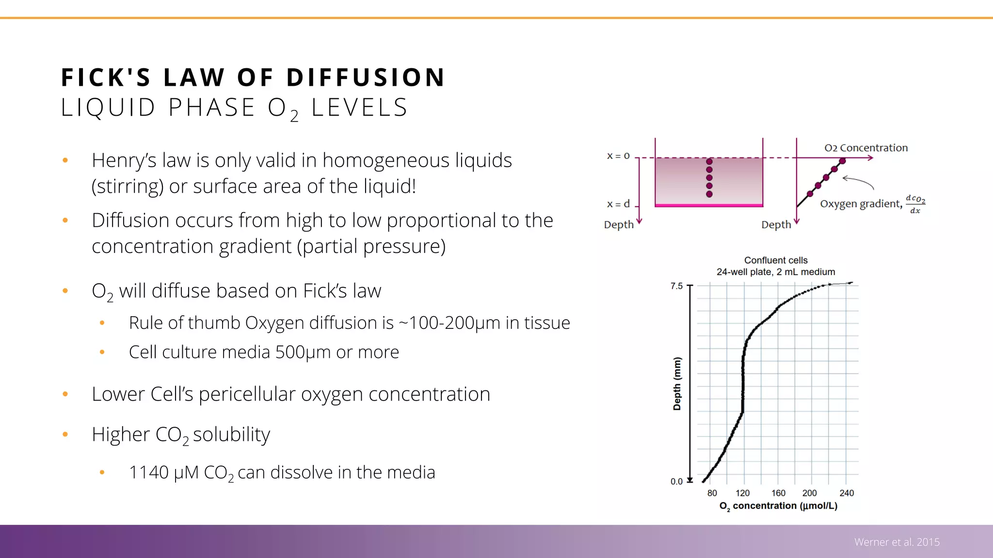 What is hyperoxia, normoxia and hypoxia to cells: Why researchers should care about ...