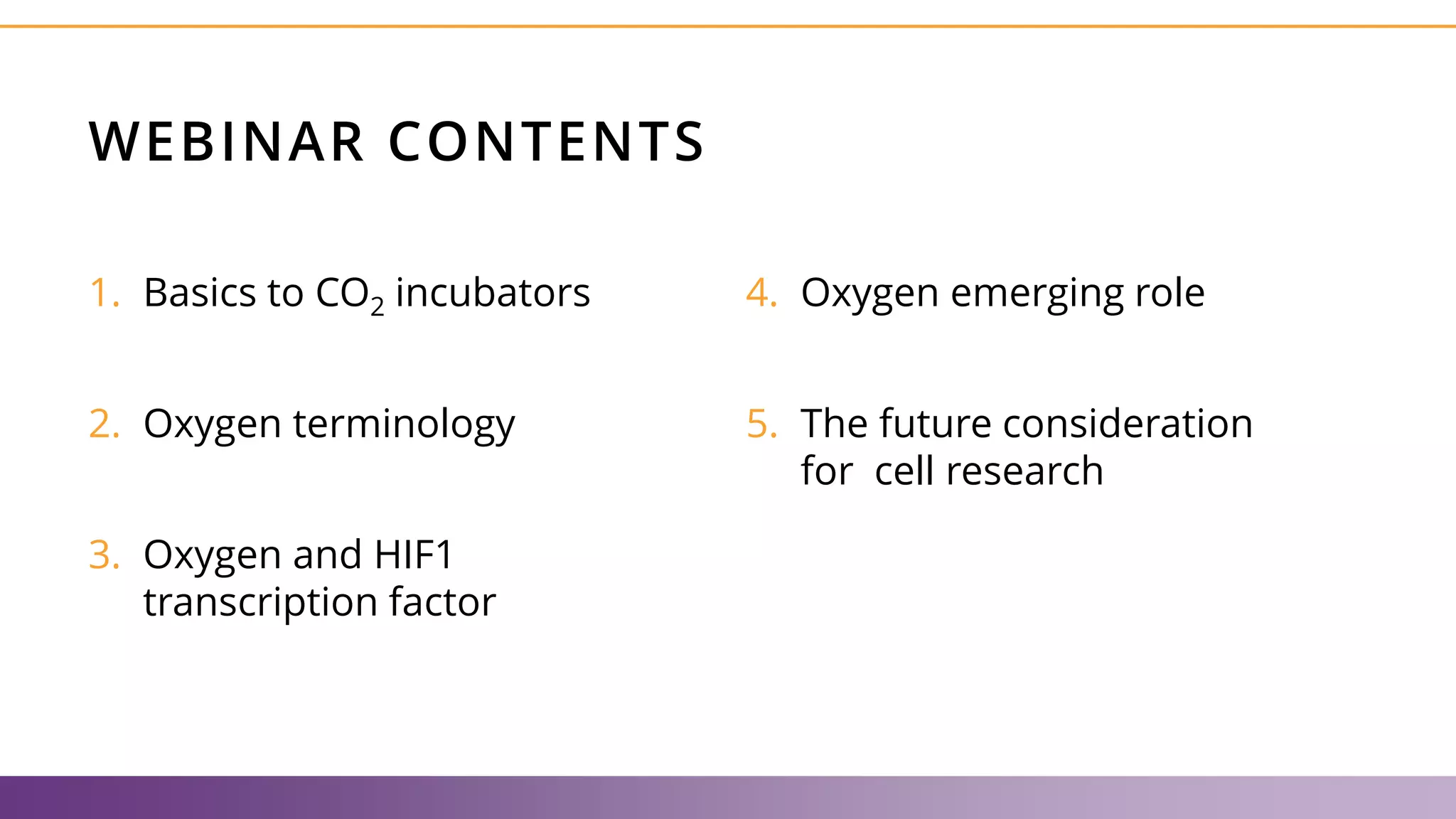 What is hyperoxia, normoxia and hypoxia to cells: Why researchers ...