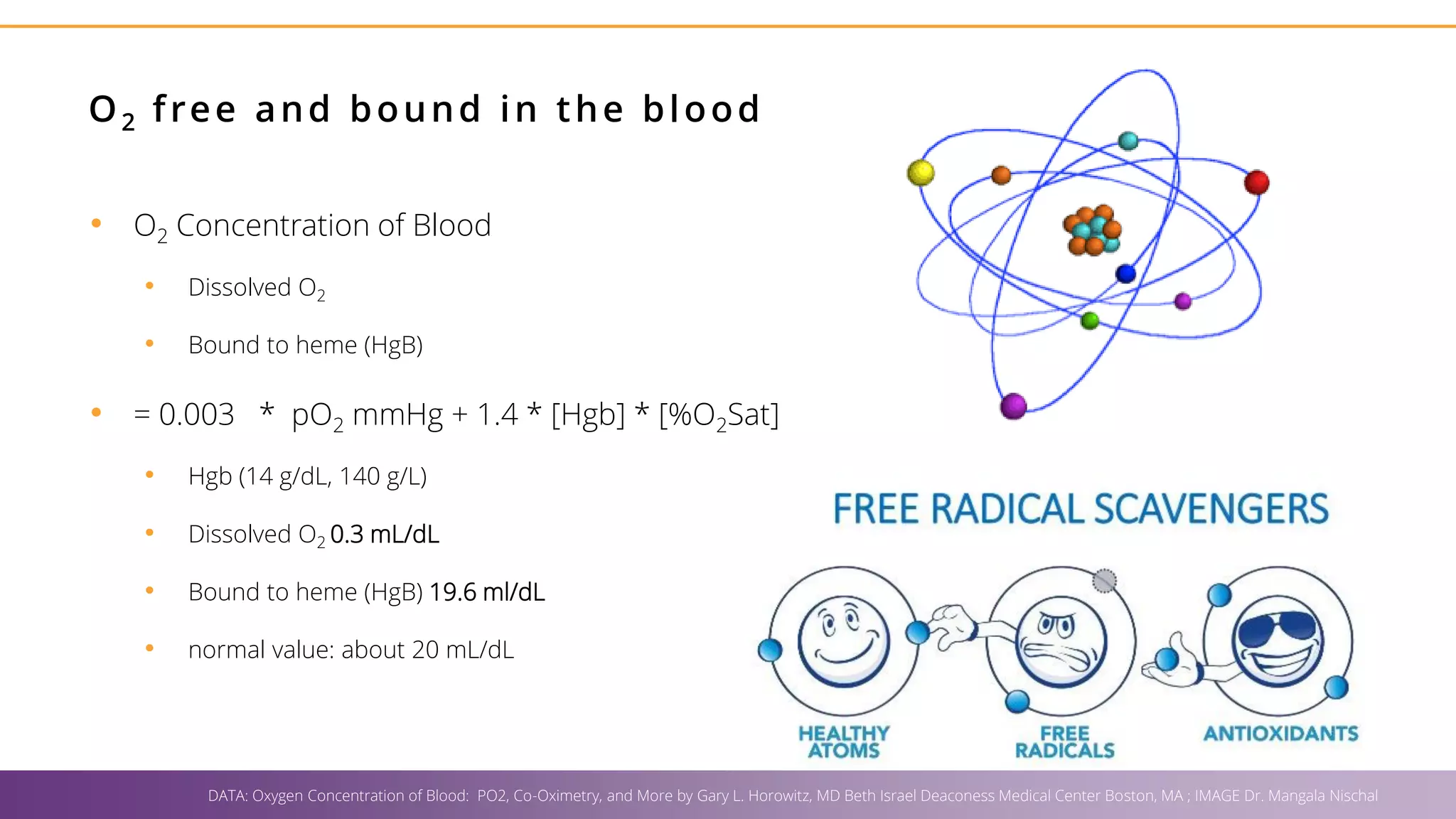 What is hyperoxia, normoxia and hypoxia to cells: Why researchers ...