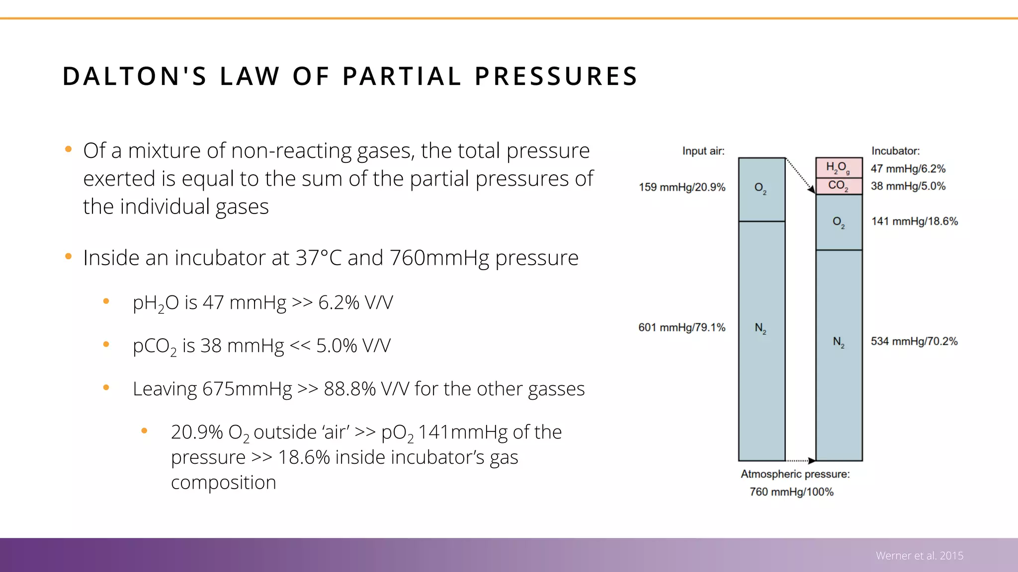 What is hyperoxia, normoxia and hypoxia to cells: Why researchers ...