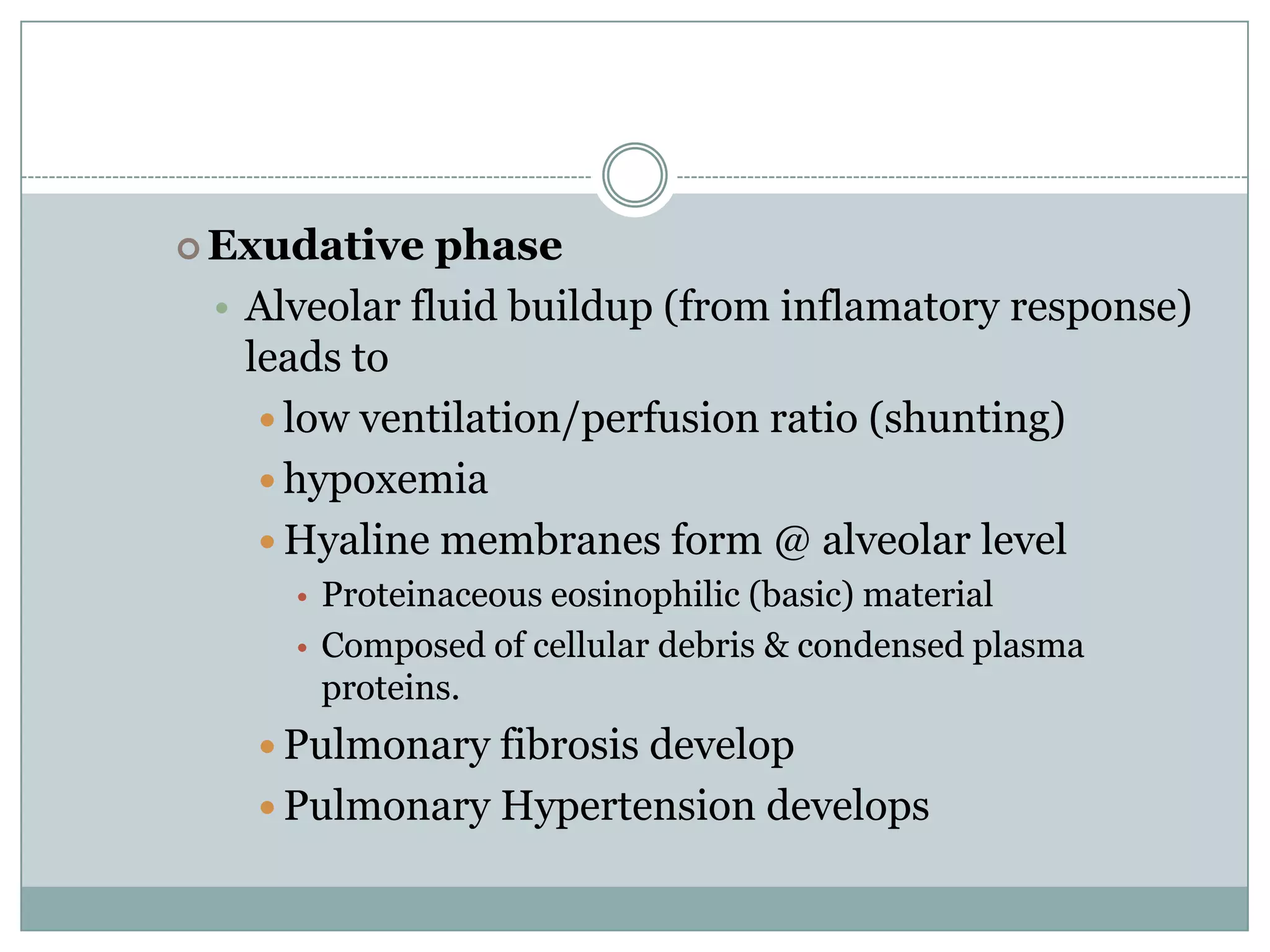 Hypoxia and oxygen therapy | PDF