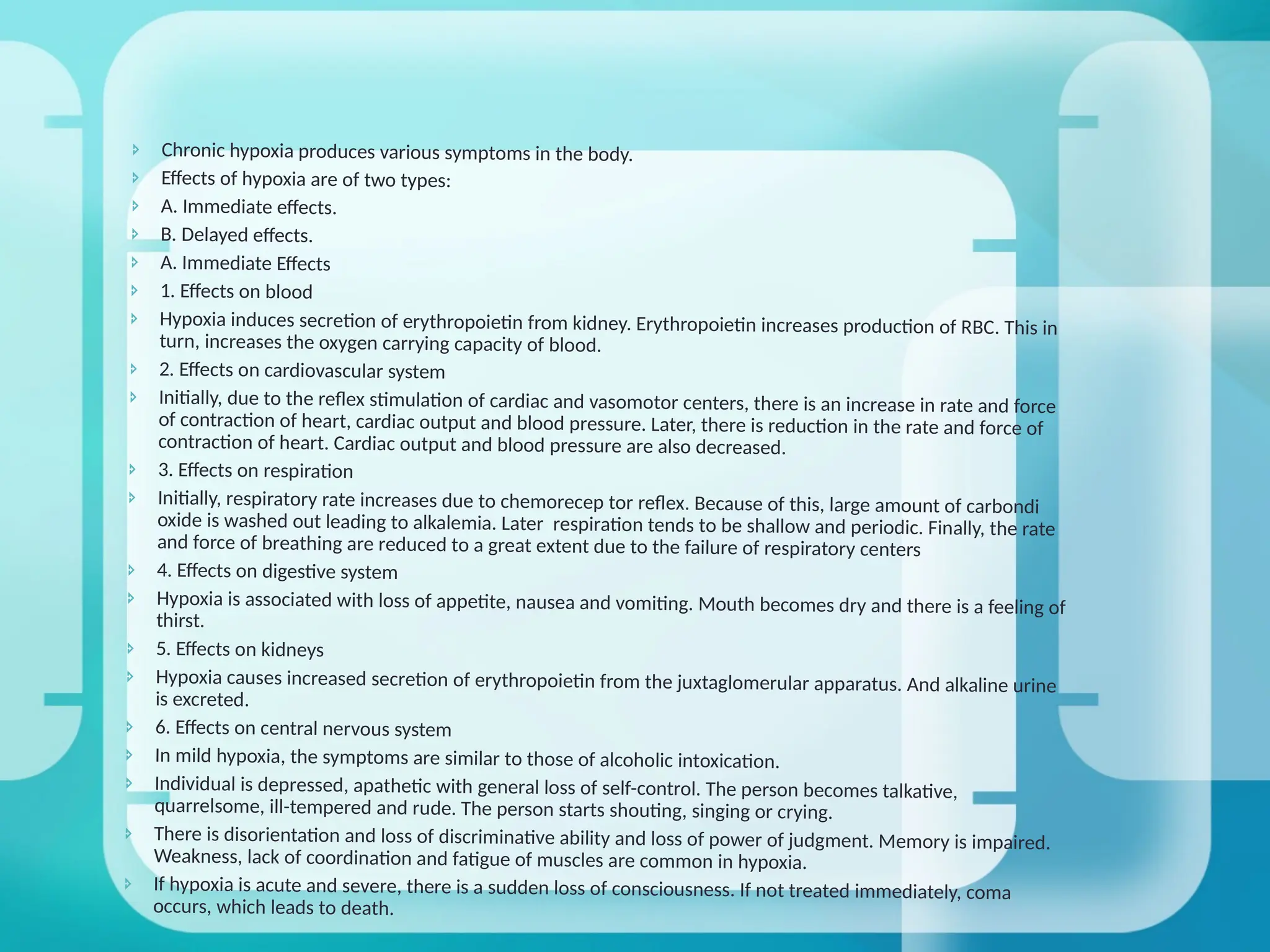hypoxia ppt[1].pptx.. 1ST BDS, PHYSIOLOGY | PPTX