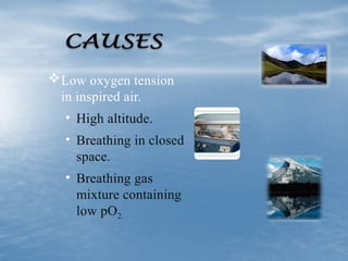 hypoxia ppt[1].pptx.. 1ST BDS, PHYSIOLOGY | PPTX