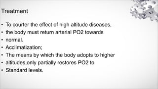 Hypoxia Respiratiory System; causes, classification, symptoms | PDF