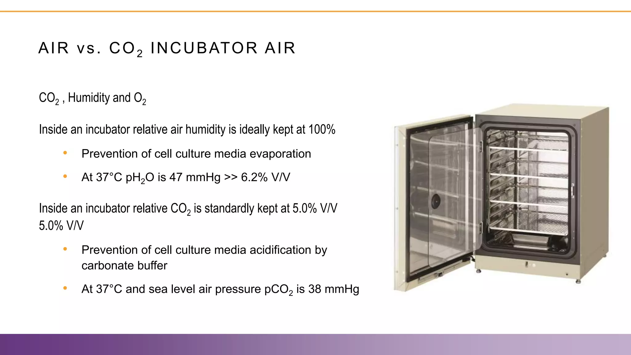 What is hyperoxia, normoxia and hypoxia to cells | PPTX
