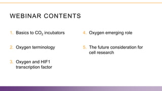 What is hyperoxia, normoxia and hypoxia to cells | PPTX