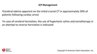 Hypoxic ischemic encephalopathy | PPT