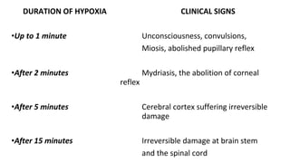 Hypoxic ischemic encephalopathy | PPT