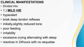 HYPOXIC ISCHEMIC ENCEPHALOPATHY/BIRTH ASPHYXIA.pptx