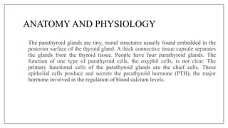 hyppoparathyroidism and hypo ppt.pptx