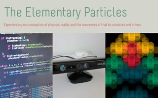 The Elementary Particles | PPT
