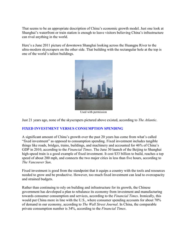 Hyre Weekly Commentary | PDF