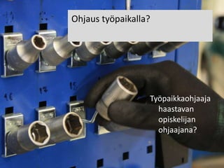 Hyria 17.11. opinto ohjaus | PPT