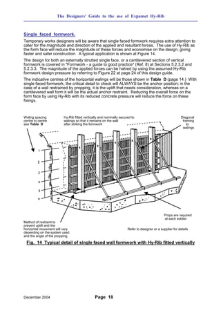 Hyrib brochure 3rd edition | PDF