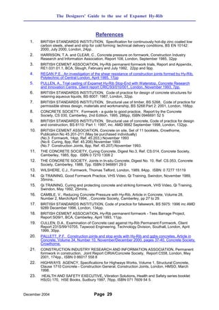 Hyrib brochure 3rd edition | PDF