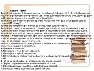 Kontabiliteti i Tatimeve | PPT