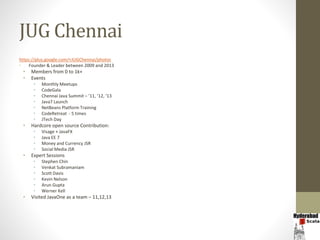 Hyderabad Scala Community first meetup | PPTX