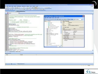 Challenges faced in UI automation | PPT