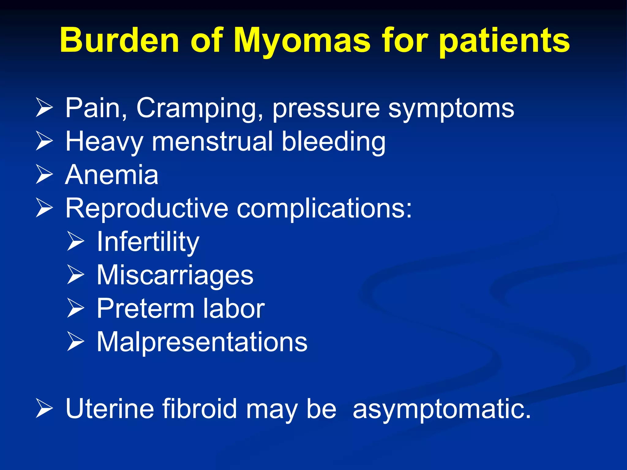 Hyseroscopy myoma resection | PDF