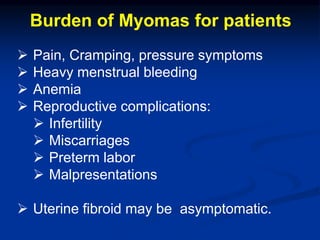 Hyseroscopy myoma resection | PDF