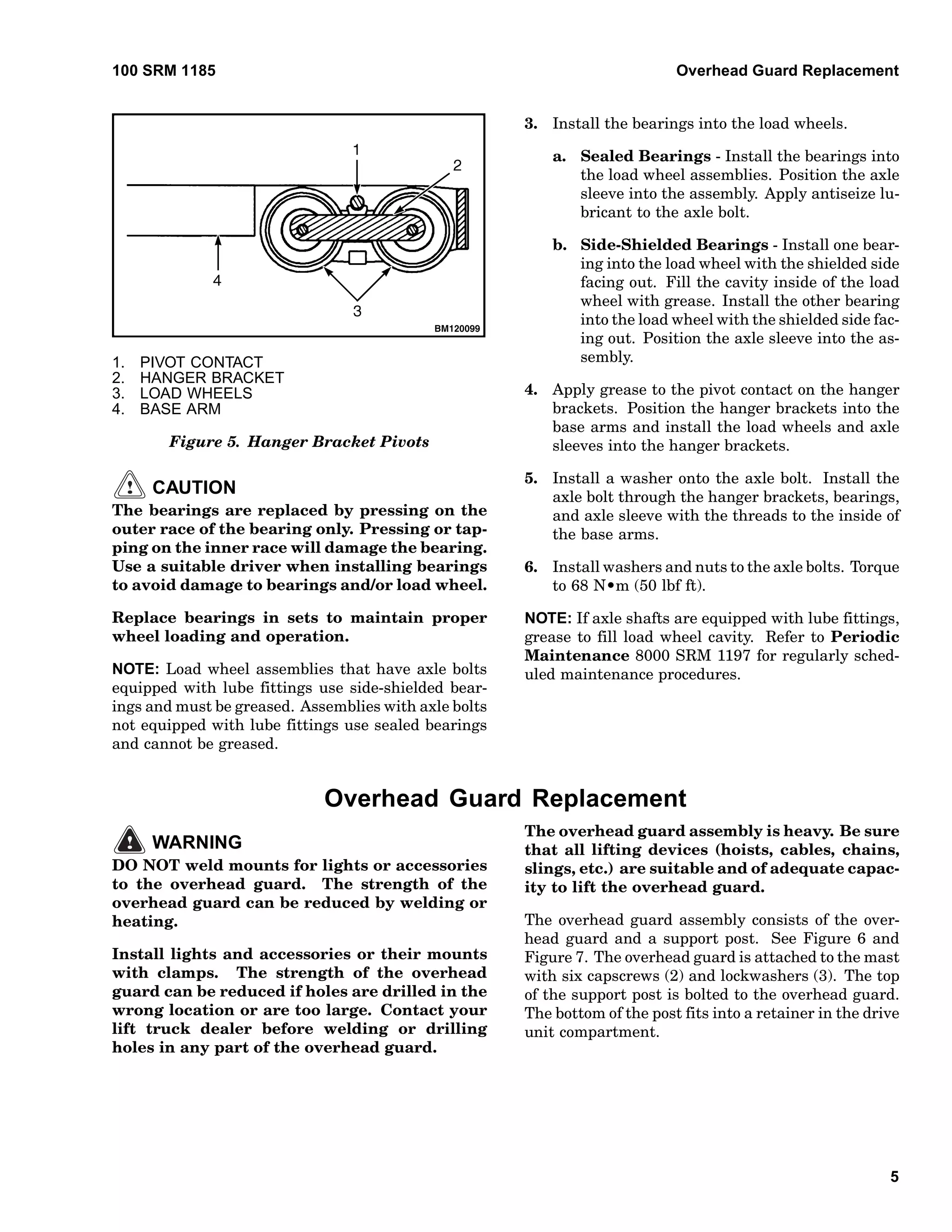 Hyster a265 (n30 zdrs) forklift service repair manual | PDF