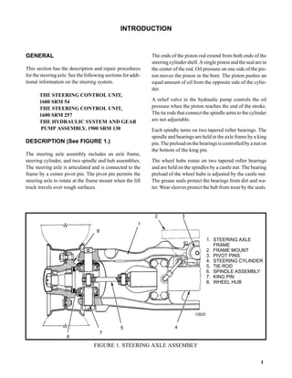Hyster b010 (s35 xl) forklift service repair manual | PDF