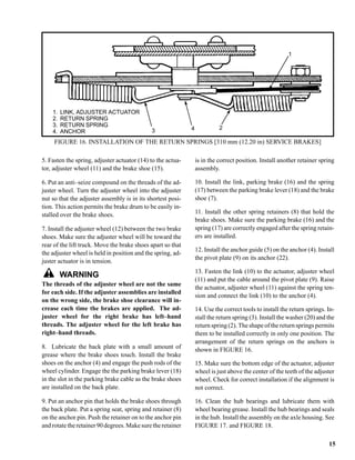 Hyster b177 (h50 xl) forklift service repair manual | PDF
